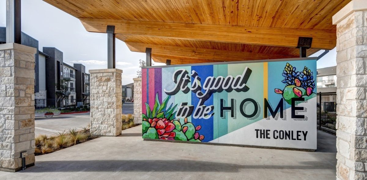 The Conley Photo Gallery